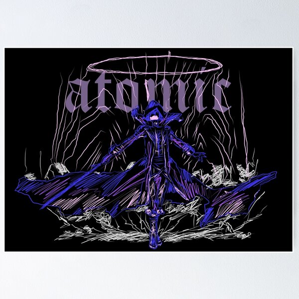 "I am Atomic iconic moments - The eminence in shadow anime characters ...