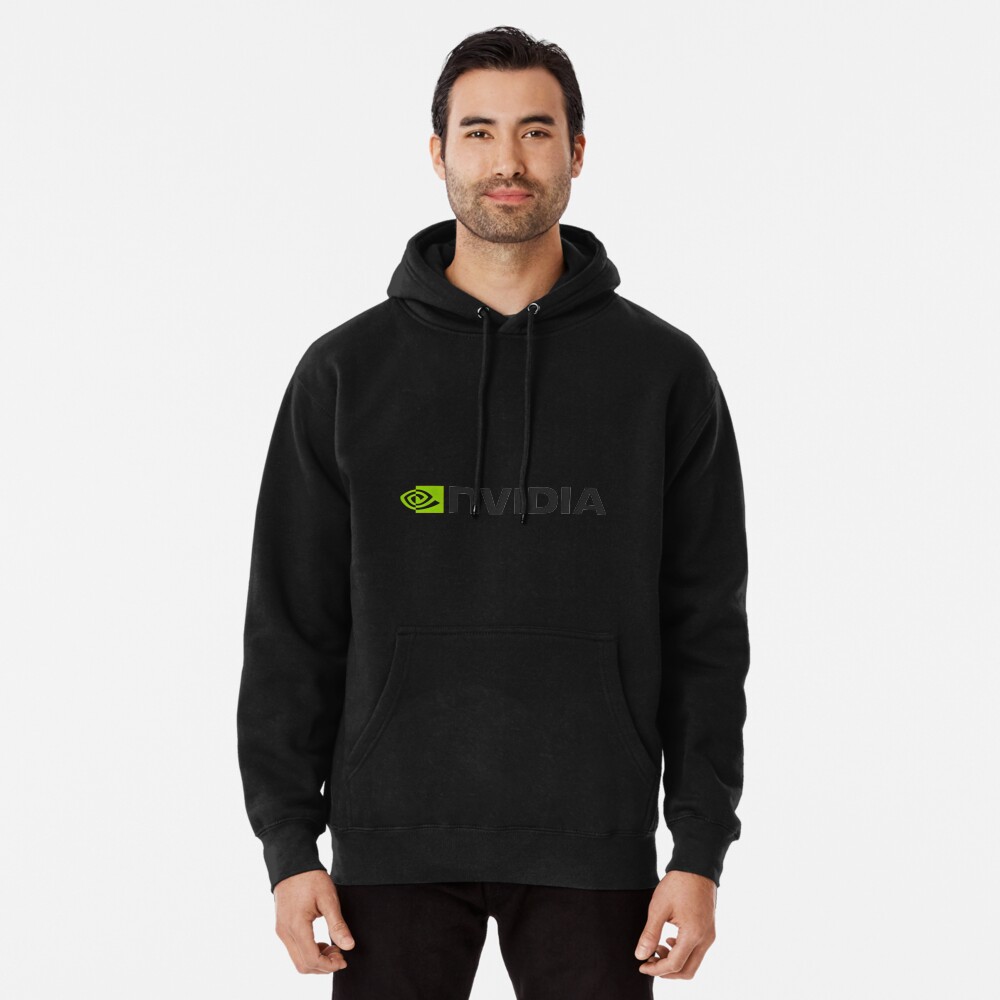 "Nvidia Logo Merchandise " Sticker for Sale by DiegUlibarri | Redbubble