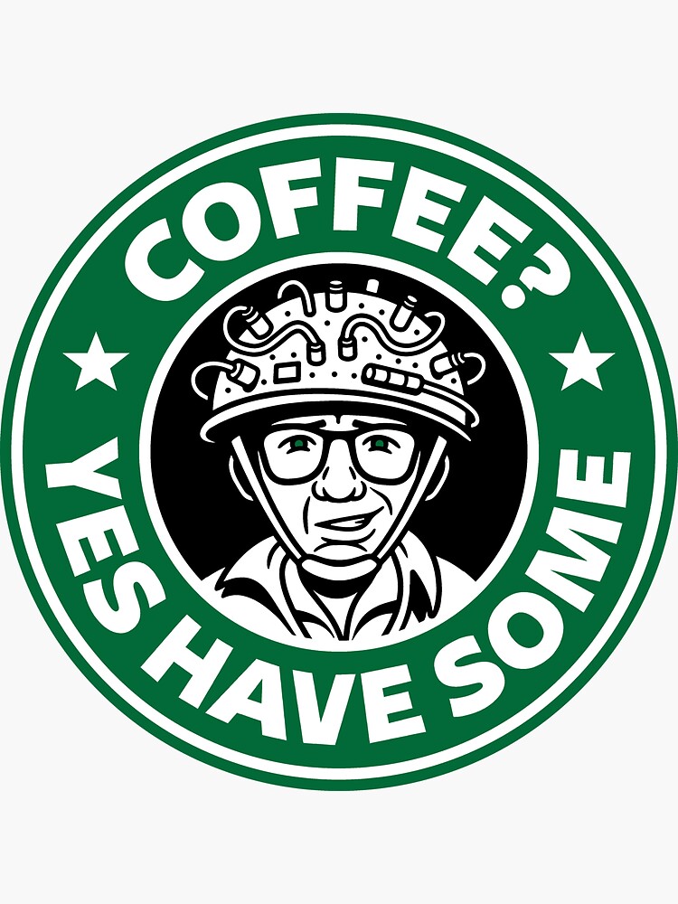 "Yes Have Some" Sticker for Sale by Adho1982 | Redbubble