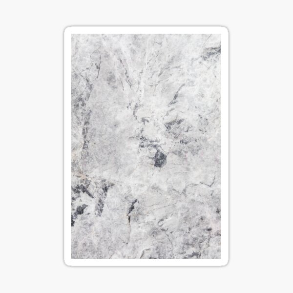"Marble" Sticker by emiralikokal | Redbubble