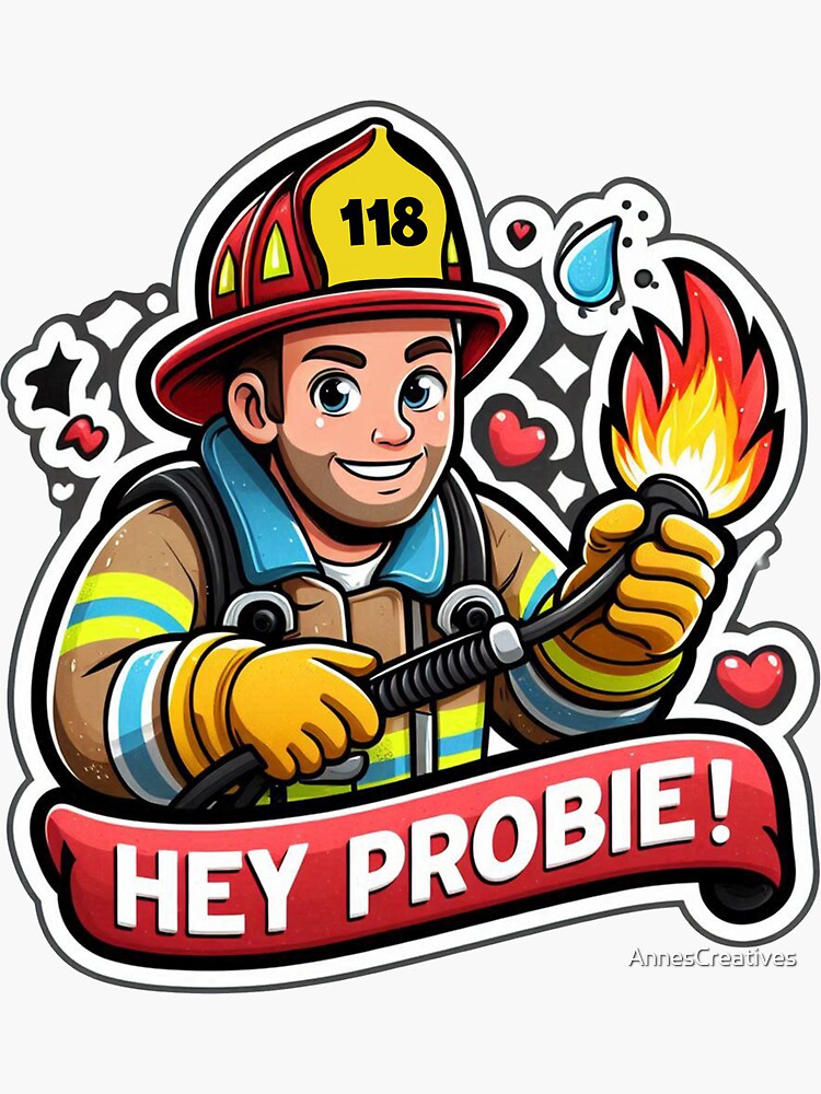 Probationary Firefighter Memes