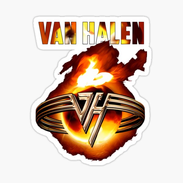 " Vintage Funny Classic Music Tour Band Album" Sticker for Sale by ...