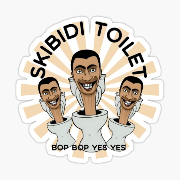 "Skibidi, Toilet, Skibidi Man, Toilet Man, Skibidi Meme, Titan Toilet ...
