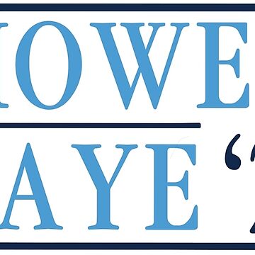 "Sam Howell Drake Maye 2024" Sticker for Sale by DadgumApparel | Redbubble