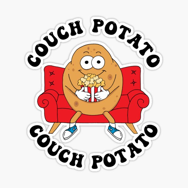 Couch Potato Logo