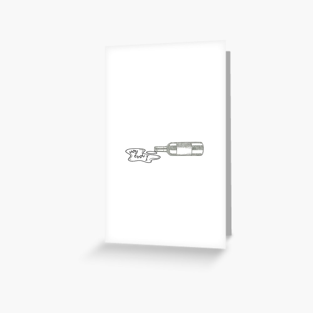 "lizzy mcalpine drunk running sticker" Sticker for Sale by sunnysabrina ...