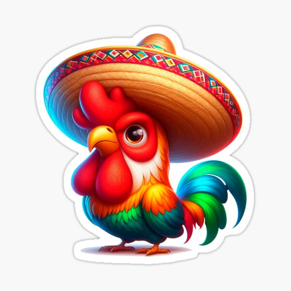 Rooster Merch & Gifts for Sale | Redbubble