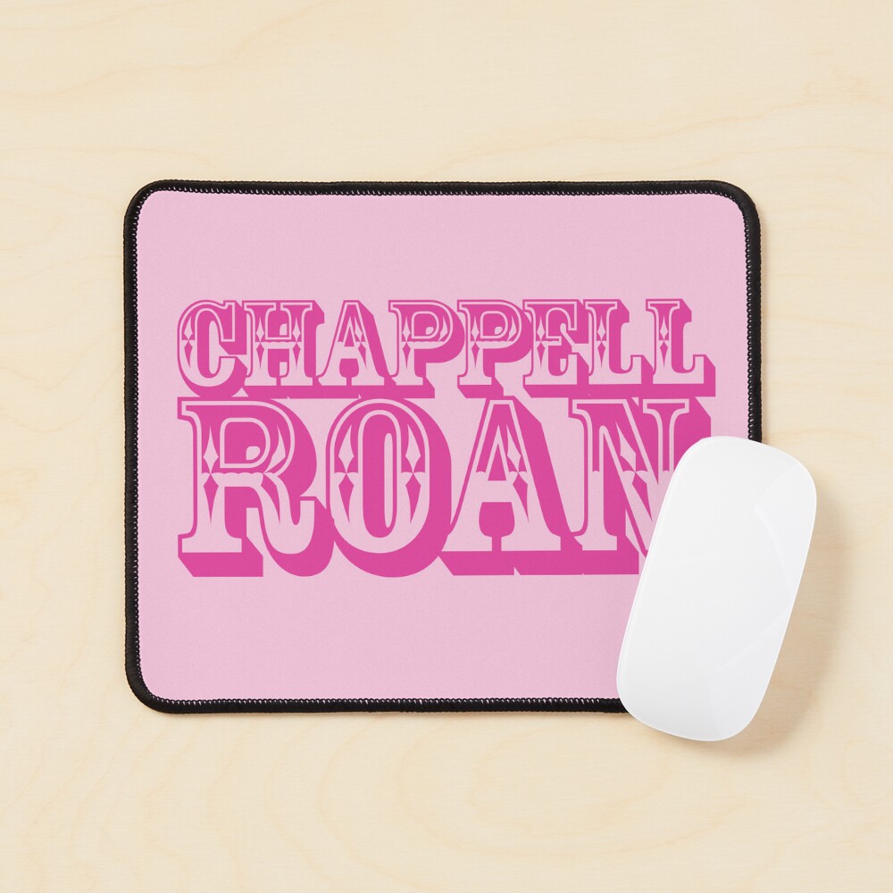 "CHAPPELL ROAN" Sticker for Sale by HKBS | Redbubble