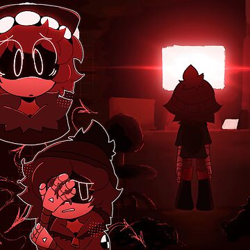 "FINAL DESTINATION" Sticker for Sale by fuzzybirb | Redbubble