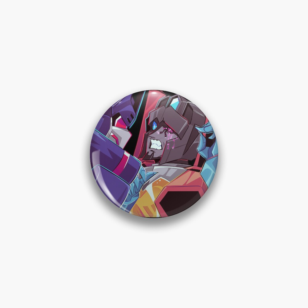 "Soundwave and Starscream Transformers" Sticker for Sale by falliay ...