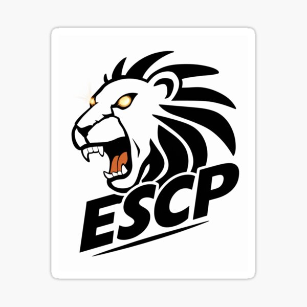 Escp Merch & Gifts for Sale | Redbubble