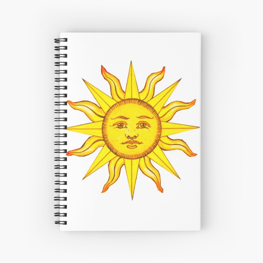 "sun " Sticker for Sale by lora2b | Redbubble