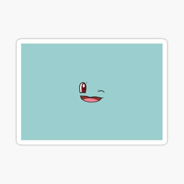 "Cartoon Pokédex" Sticker for Sale by joiedesing | Redbubble