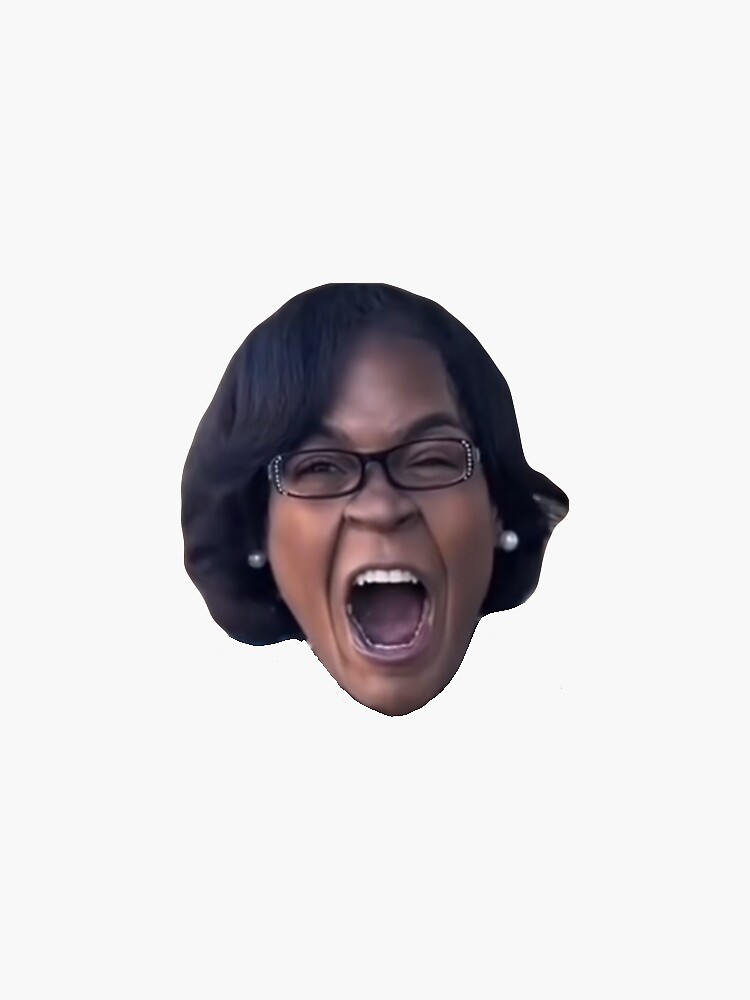 "You have been promoted meme" Sticker for Sale by ConstoStore | Redbubble