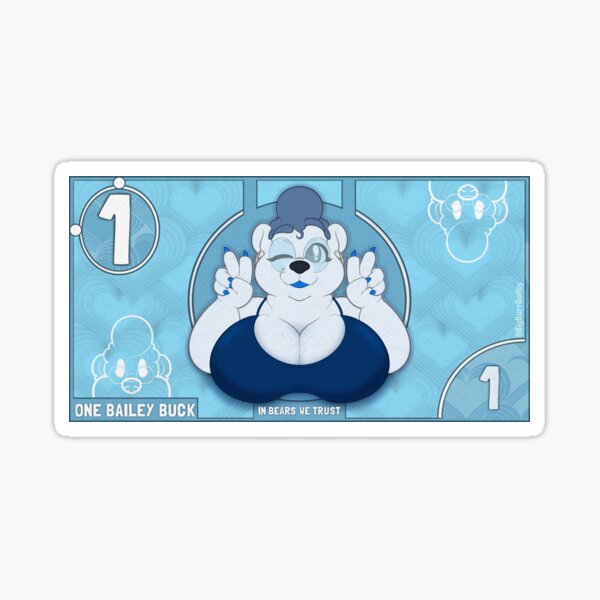 BigBurrBailey Shop | Redbubble