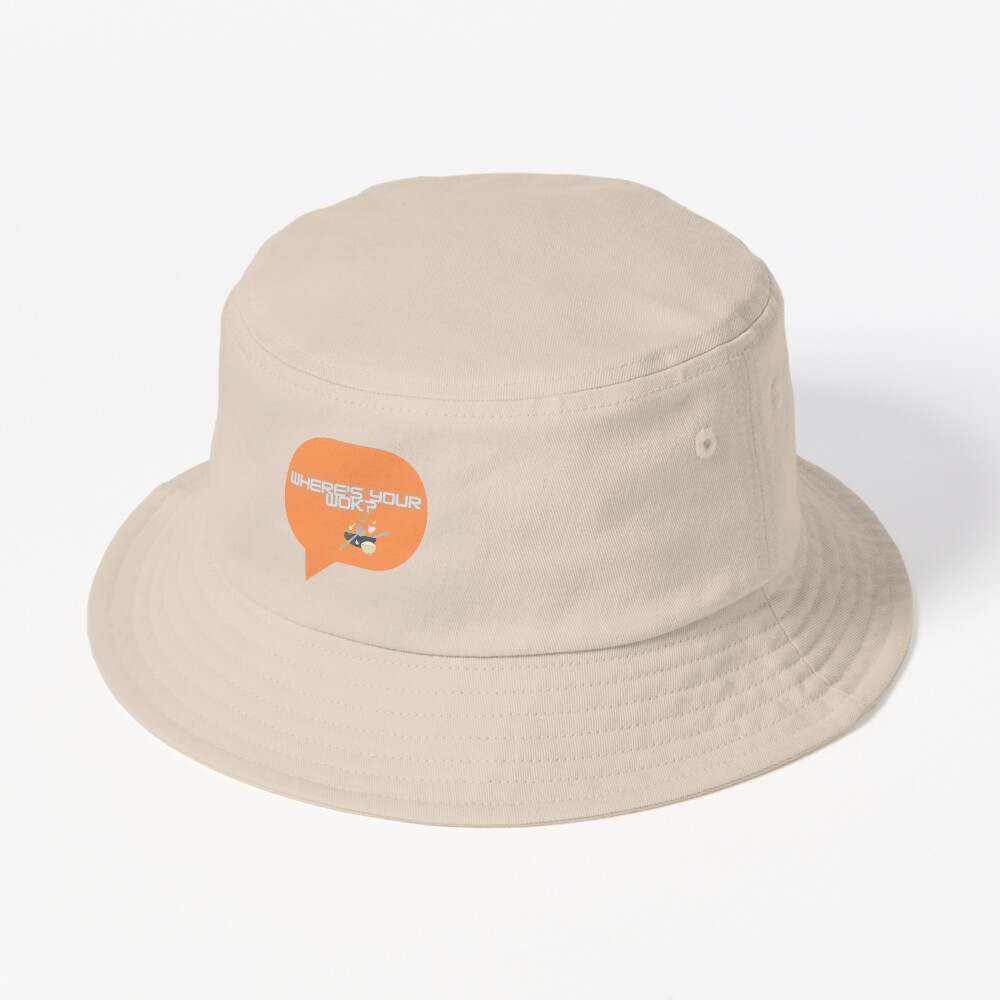 "Where's Your Wok? (Uncle Roger)" Sticker for Sale by Ami-Ami | Redbubble