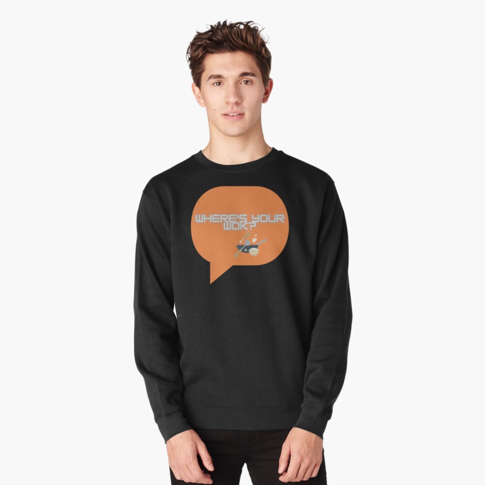 "Where's Your Wok? (Uncle Roger)" Sticker for Sale by Ami-Ami | Redbubble