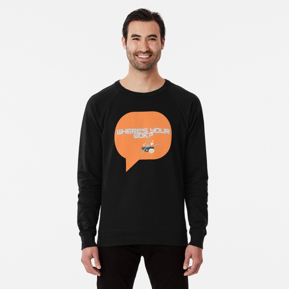 "Where's Your Wok? (Uncle Roger)" Sticker for Sale by Ami-Ami | Redbubble