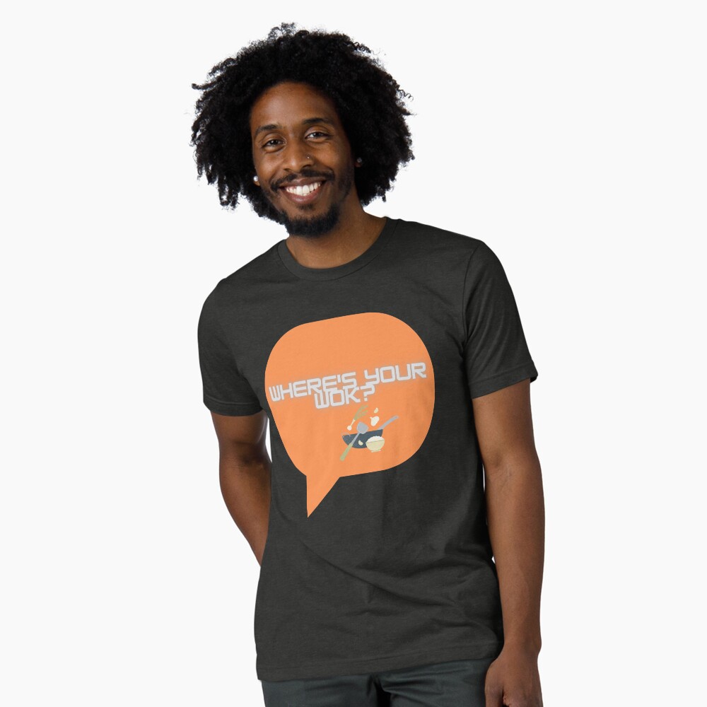 "Where's Your Wok? (Uncle Roger)" Sticker for Sale by Ami-Ami | Redbubble