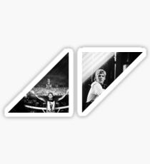 Avicii: Stickers | Redbubble