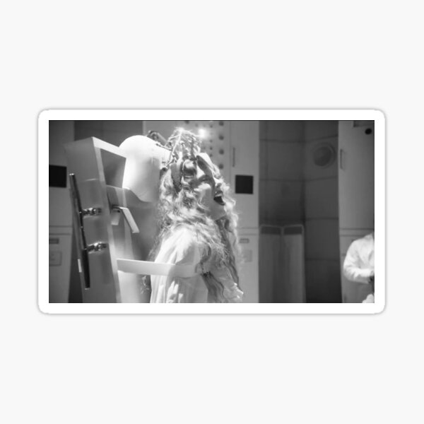 "fortnight ttpd Taylor Swift" Sticker for Sale by kailac | Redbubble