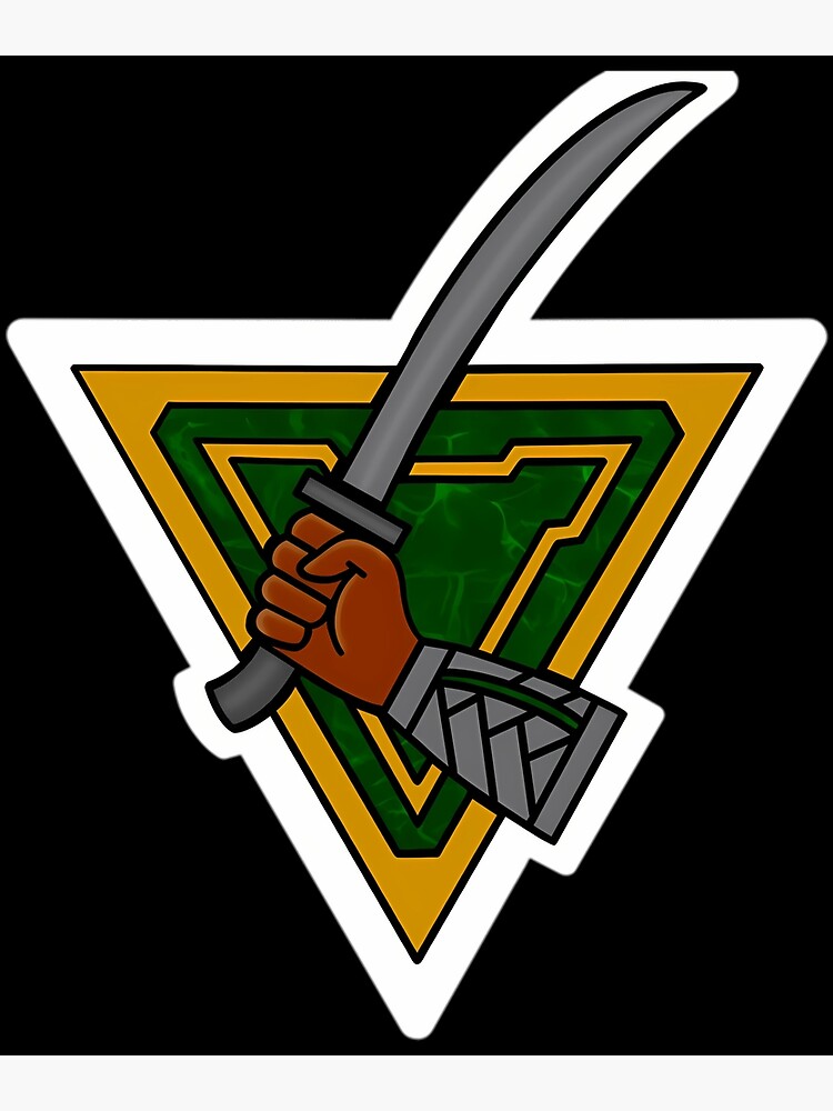 "Battletech Liao Logo " Poster for Sale by AntonAguilera | Redbubble