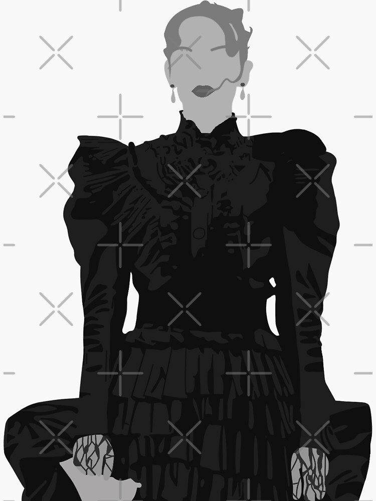 "Taylor Swift Fortnight dress" Sticker for Sale by olivialpdesigns ...