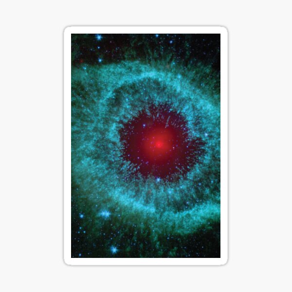 "Mr.Neb" Sticker for Sale by GeometricLove | Redbubble