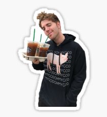 Shane Dawson Stickers | Redbubble