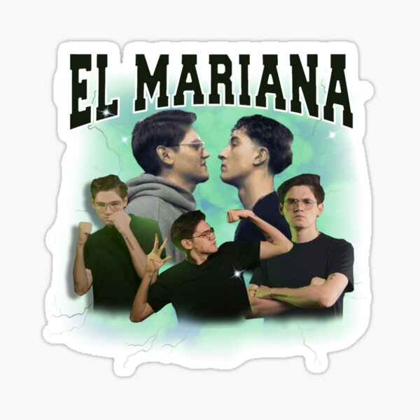 Elmariana Merch & Gifts for Sale | Redbubble