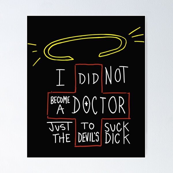 "Penelope Scott" Poster for Sale by Jackk-Teagle | Redbubble