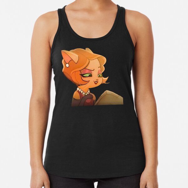 Lackadaisy Merch & Gifts for Sale | Redbubble