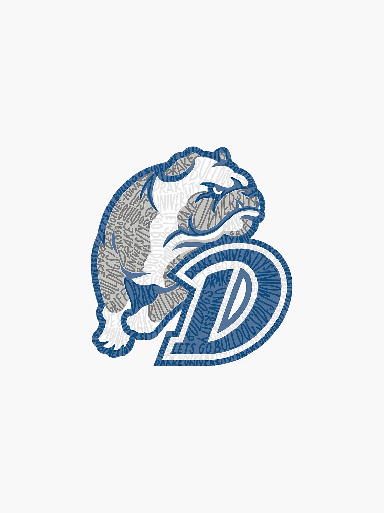 Drake University Logo