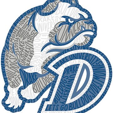 Drake University Logo