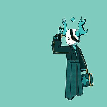 "Medkit" Sticker for Sale by Layton-inc | Redbubble