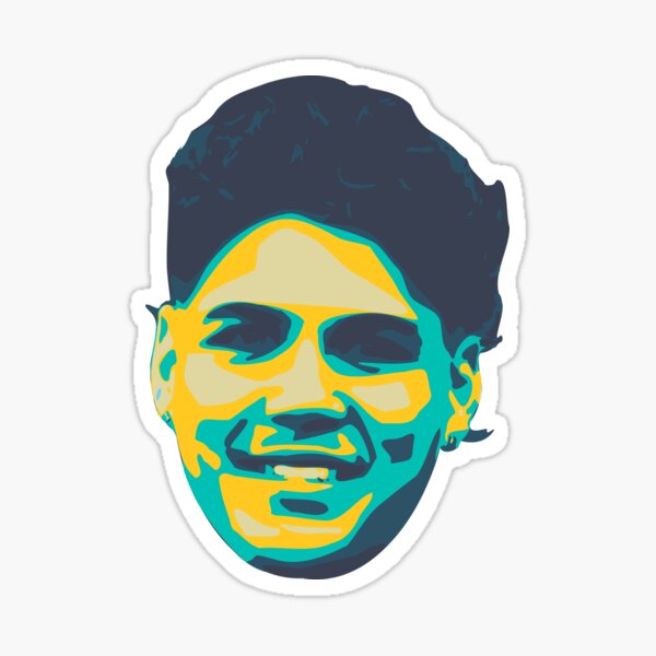 "Reece Walsh NRL Rugby League" Sticker for Sale by K3IL | Redbubble