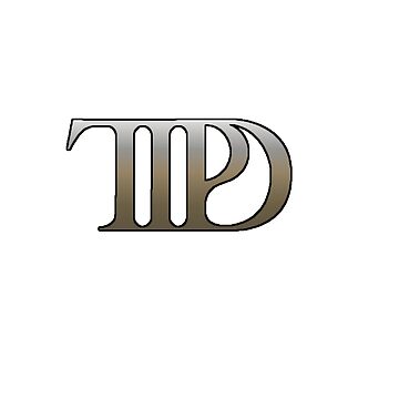 "TTPD Taylor Swift" Sticker for Sale by stickershopwme | Redbubble