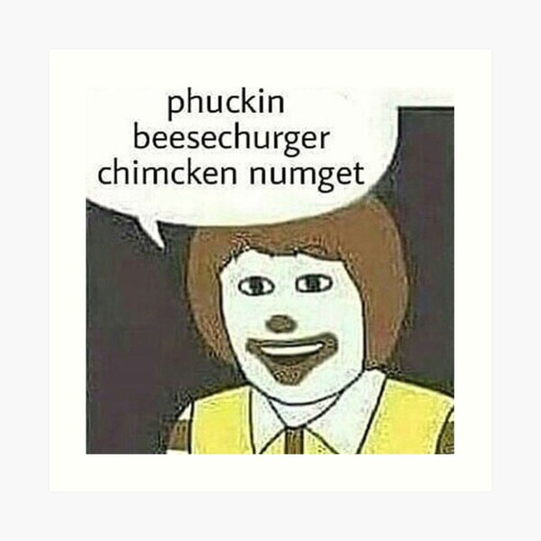 "BeeseChurger" Art Print by TheHouseGiraffe | Redbubble