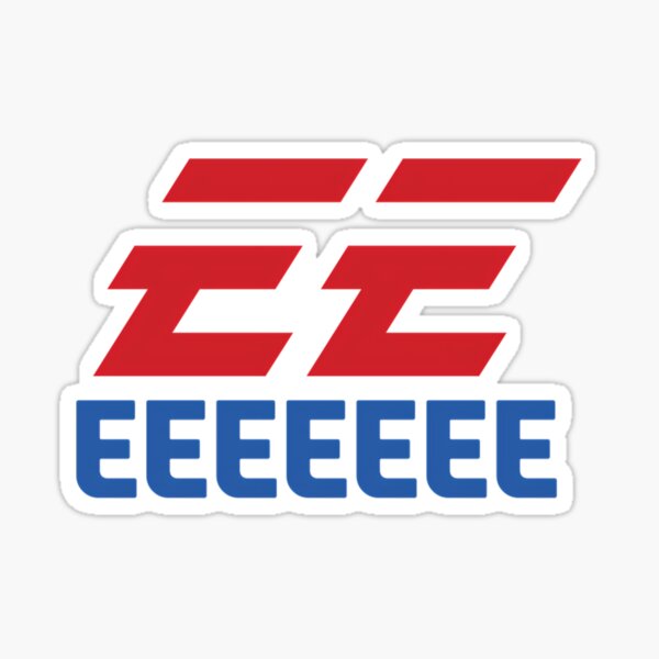 "Ea Sports Meme" Sticker for Sale by Murphyittel | Redbubble