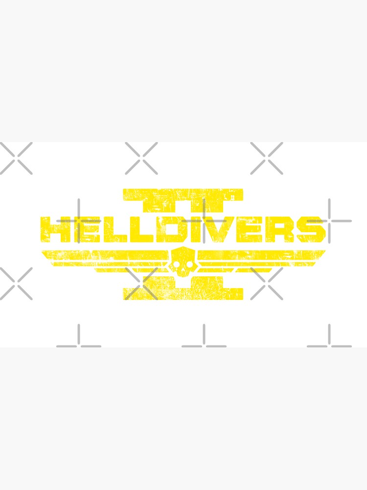 "Helldivers 2 vintage helldivers 2 helldivers 2" Cap for Sale by keytee ...