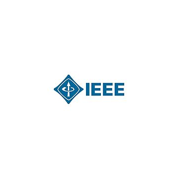 "IEEE" Sticker for Sale by CodeCrush | Redbubble