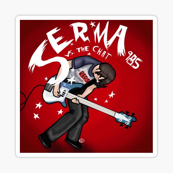 Jerma Merch & Gifts for Sale | Redbubble