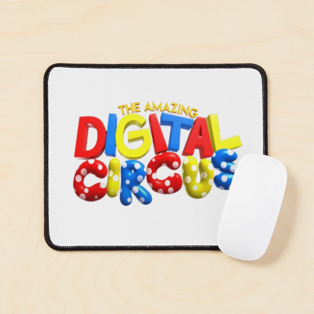 "TADC: Logo" Sticker for Sale by EmberlyDawn | Redbubble