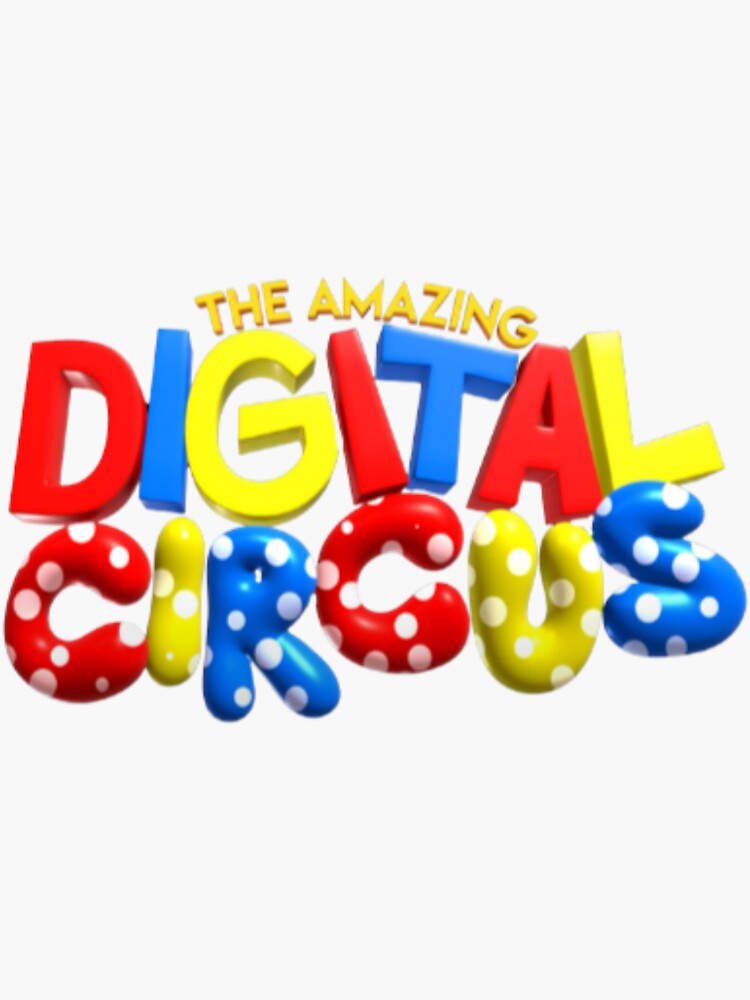 "TADC: Logo" Sticker for Sale by EmberlyDawn | Redbubble