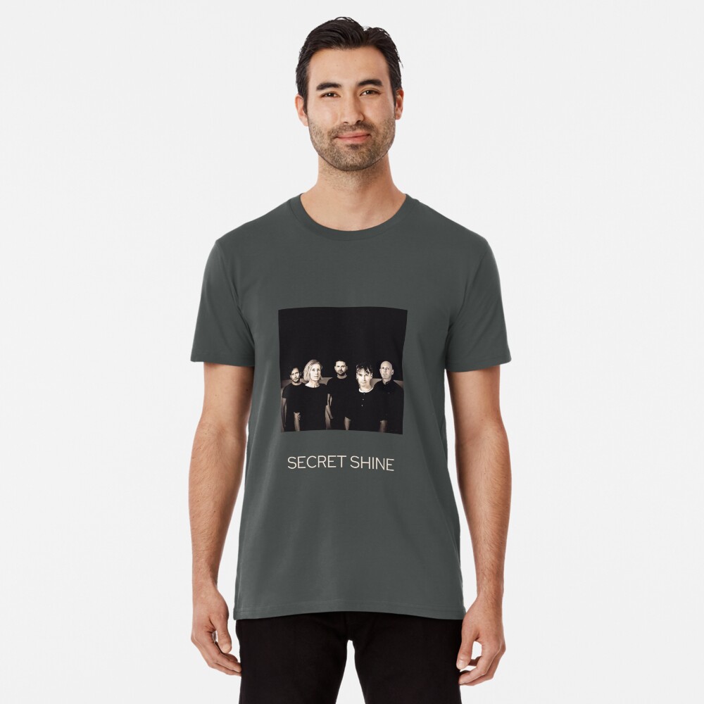 "Secret Shine - 90's heroes classic design fanart" Sticker for Sale by Etaipal | Redbubble
