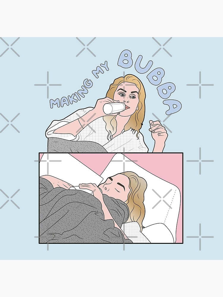 "Lala Kent Bubba Crying Funny Pump Rules Reality TV VPR" Poster for ...