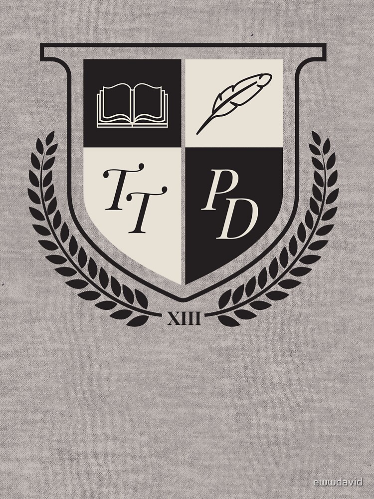 Ttpd Lightweight Hoodie sold by Gun Raye | SKU 4730858 | Printerval UK