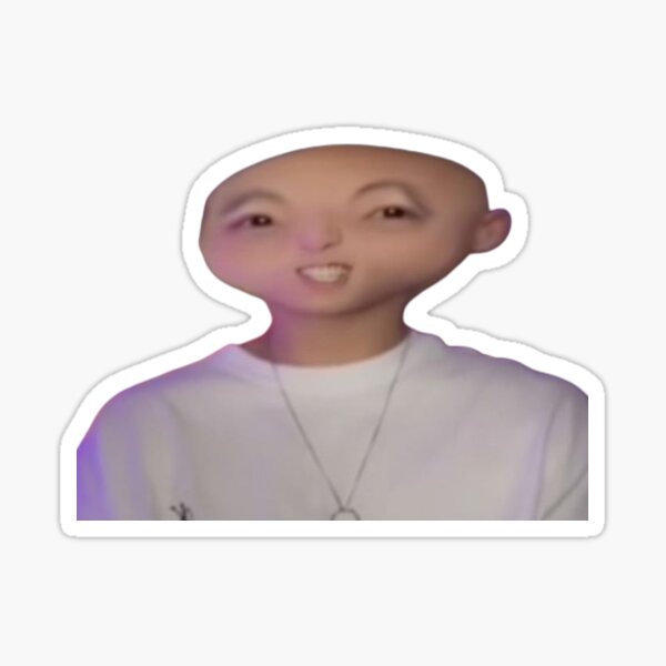 "Jungkook meme" Sticker for Sale by CookyContent | Redbubble