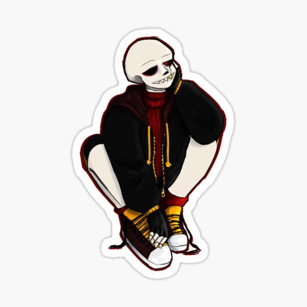 Underverse Merch & Gifts for Sale | Redbubble