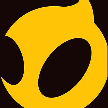 "Dignitas Logo Clo" Sticker for Sale by JaramilHijo | Redbubble